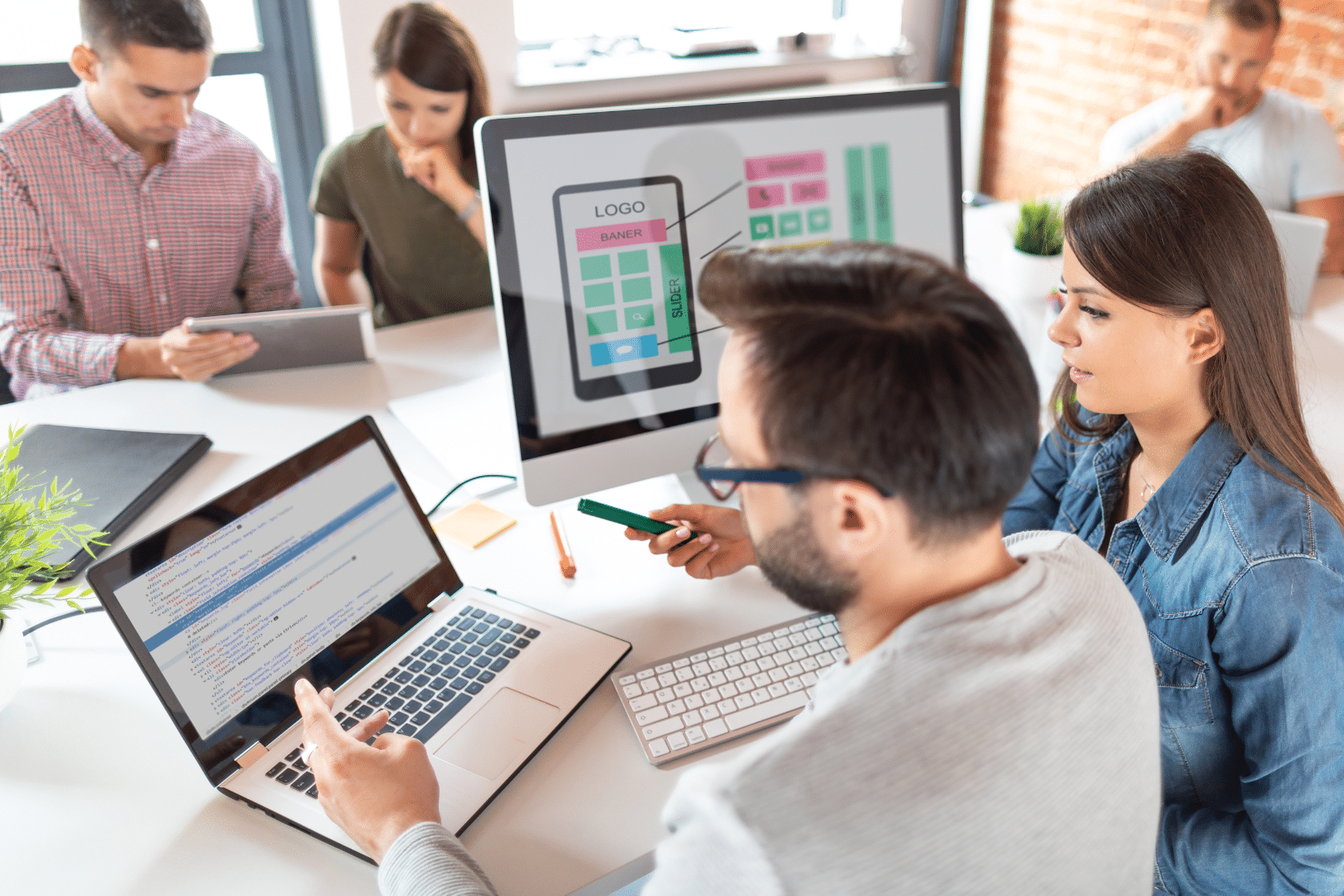 Curso de Creación, Programación y Diseño de Páginas Web - IFCT030PO ...