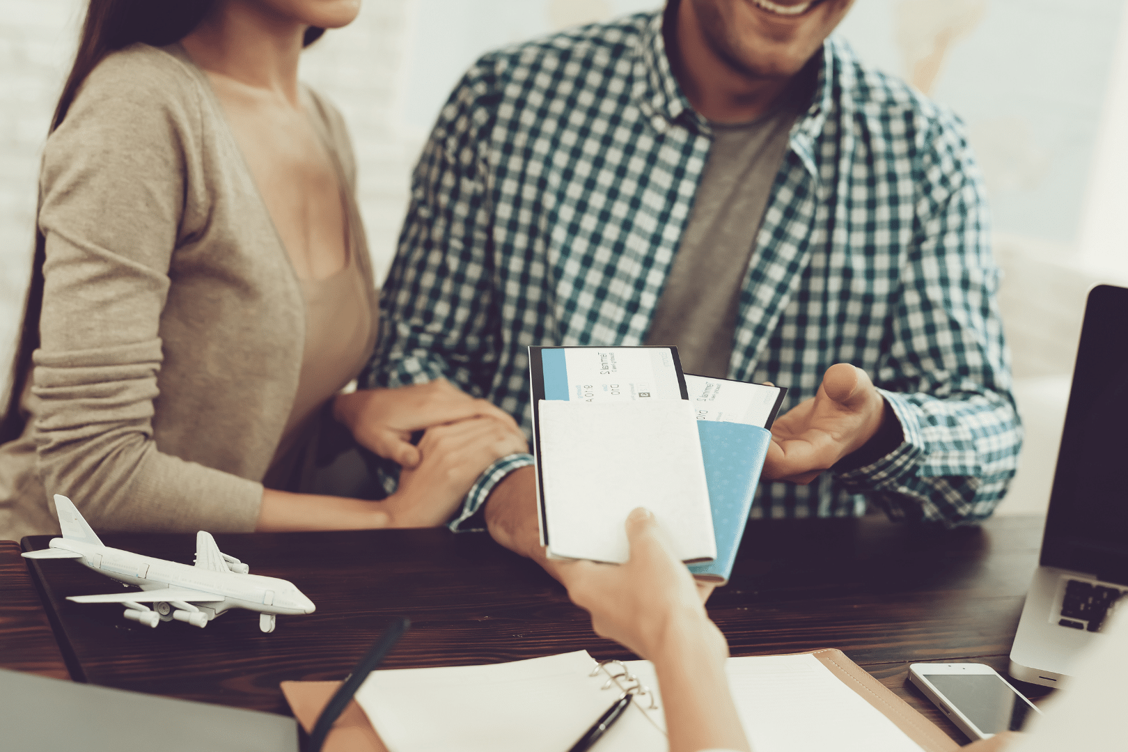 Curso de Inglés Profesional para Turismo - HOTT0015 - Laborum Formación